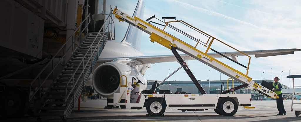 The latest from Textron – Ramp Equipment News