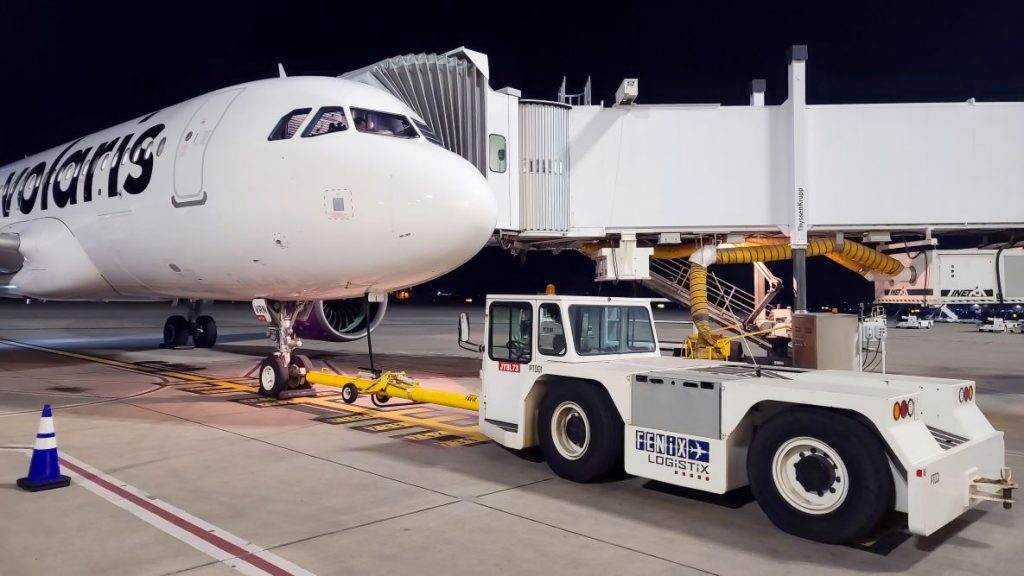 Ramp Equipment News – Covering the ramp throughout the Americas